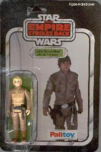 The Palitoy Star Wars Cardback Guide